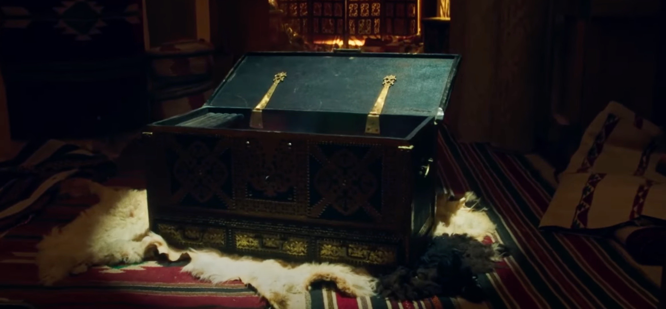 إعلانات الحبار